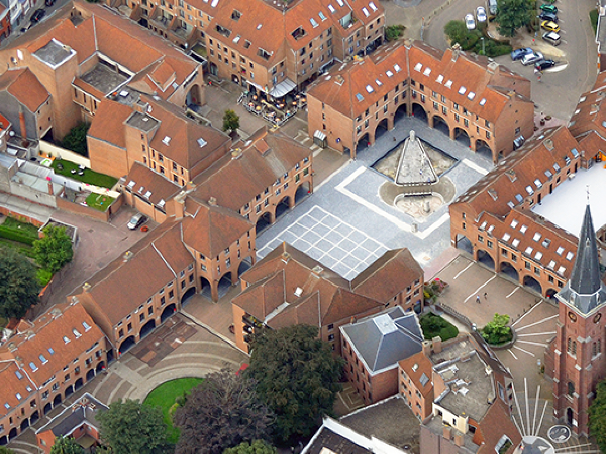 Mouscron et sa région | Meet In Hainaut
